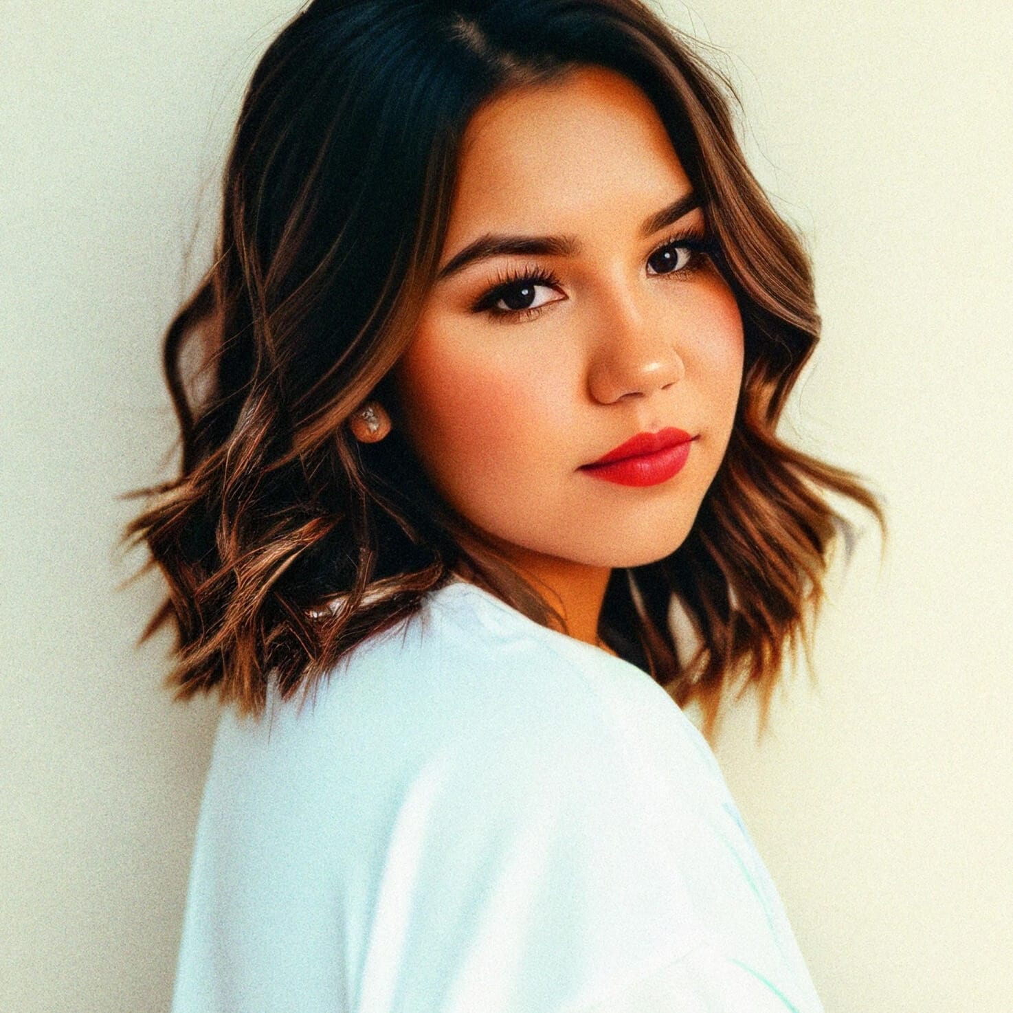 Beatriz Ferraz - Desenvolvedora Front-End